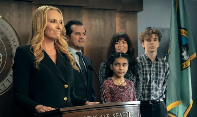 The Power on Prime Video: First look, plot, and more details revealed