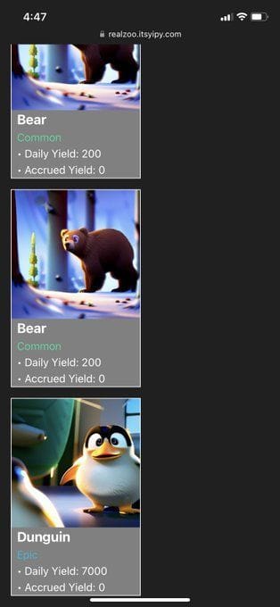 YouTuber goes viral after recreating Logan Paul's CryptoZoo-like game ...