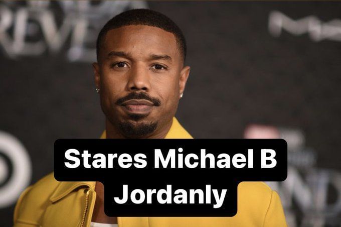“Bro looking at this picture like”: Hilarious Michael B Jordan memes ...