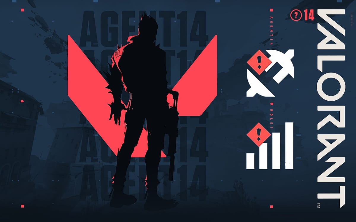 How to fix high ping issue in Valorant (2023)