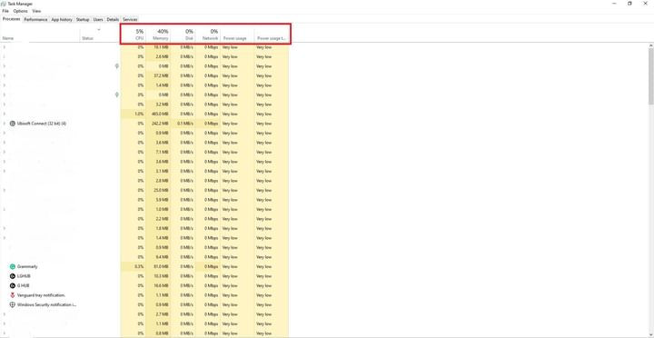 Rainbow Six Siege "freezing issue": How to fix, possible reasons, and more