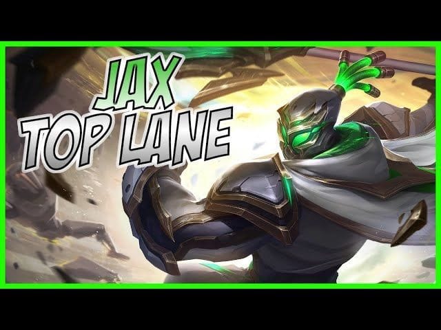 Guide to AP Jax in League of Legends Season 13