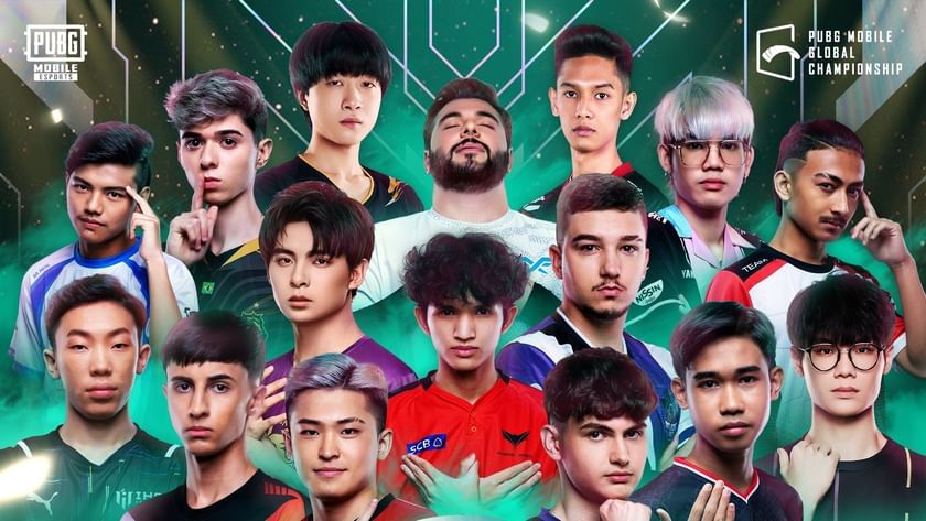 PMGC 2022 Grand Finals: Timetable, opening, match-wise schedule, and more