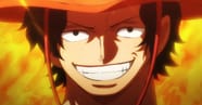 Who Is Ace In One Piece Who Is Ace In One Piece