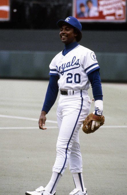Kansas City Royals: Ranking top 5 players in franchise history