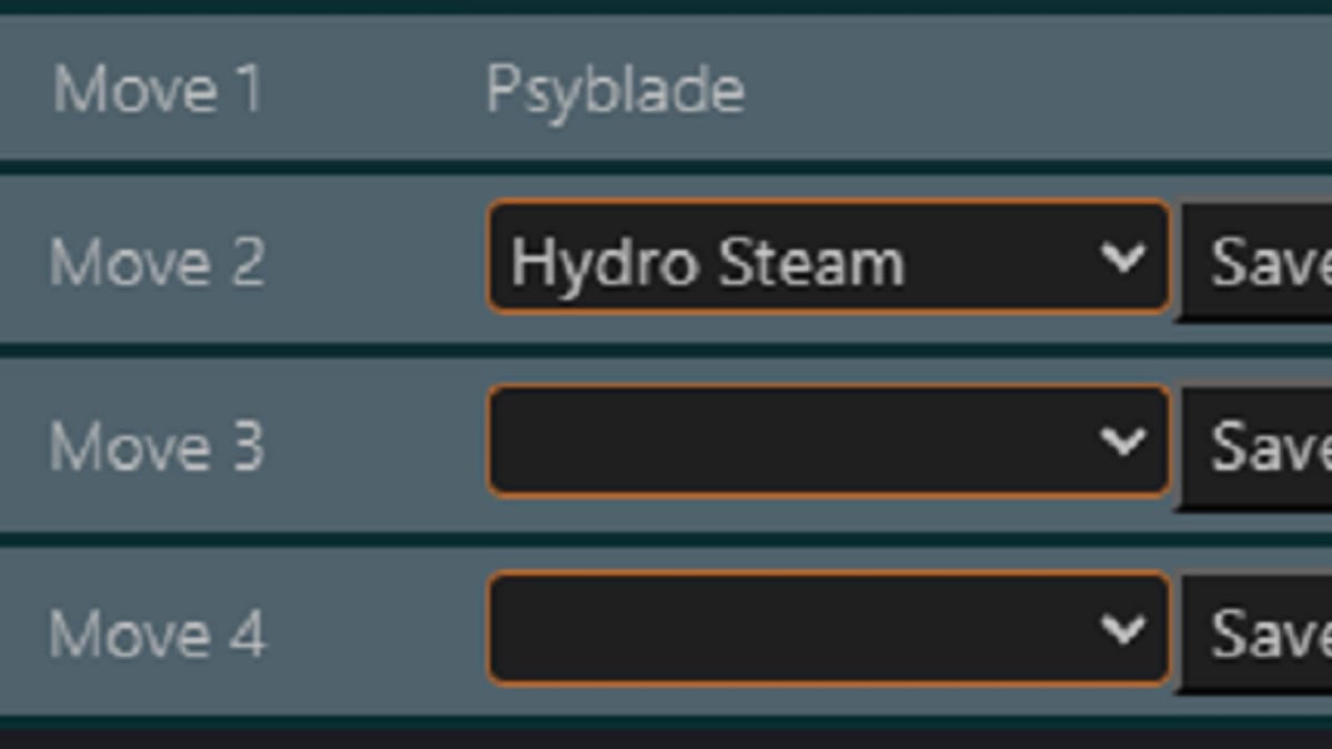 Latest Pokemon Scarlet and Violet leak suggests presence of Paradox ...