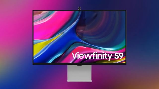 CES 2023: Samsung launches new 5K ViewFinity S9 - Expected price, possible features, and more