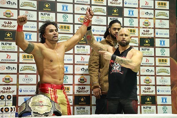 6 Directions for The Good Brothers in WWE after AJ Styles' ankle injury