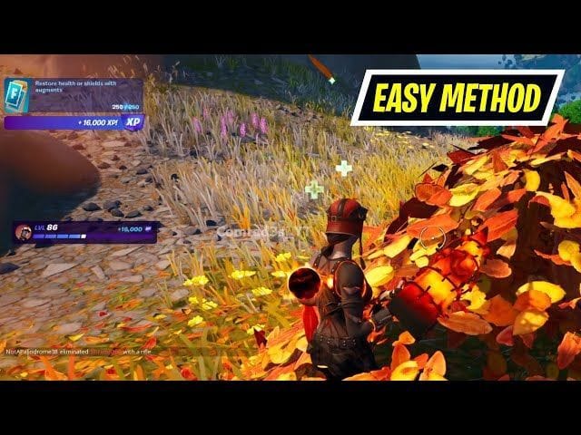 Fortnite Chapter 4: 3 tips on how to survive the Deku Smash Mythic