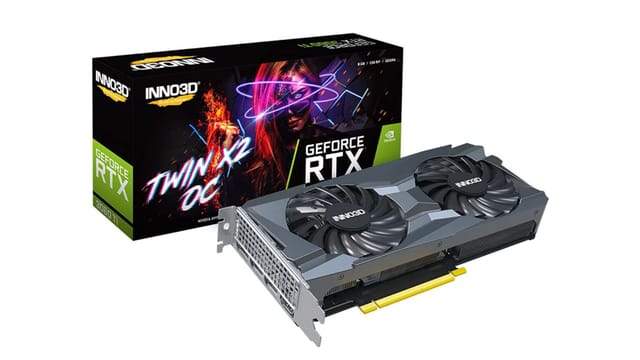 5 best GPUs to pair with AMD Ryzen 7 5800X3D