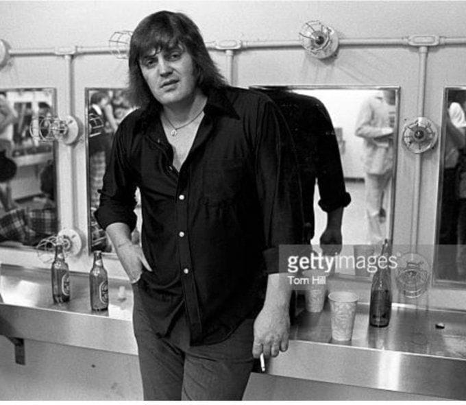 What happened to Dean Daughtry? Tributes pour in as Atlanta Rhythm ...