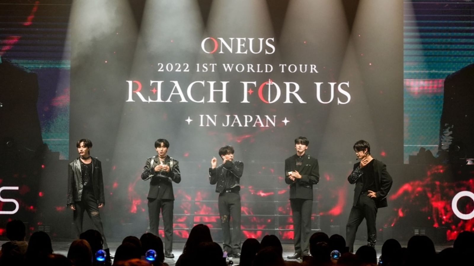 “I really want to work with Bruno Mars”: In conversation with K-Pop ...