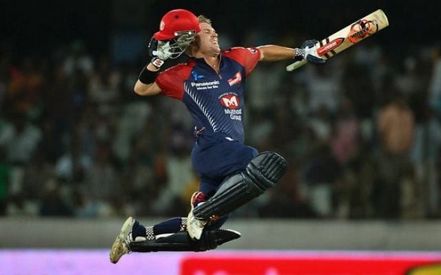 David Warner IPL Career: Wickets, Runs, Records, Age, Price, Team 2022