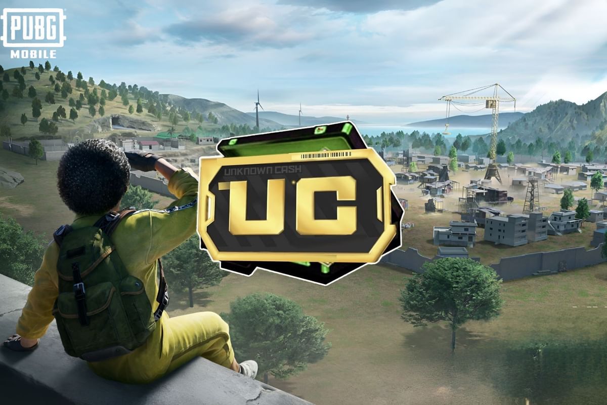 How to get UC in PUBG Mobile 3.1 update: Easy steps listed