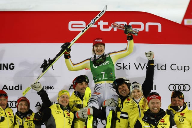 2022/23 Alpine Ski World Cup: Schedule, field and where to watch