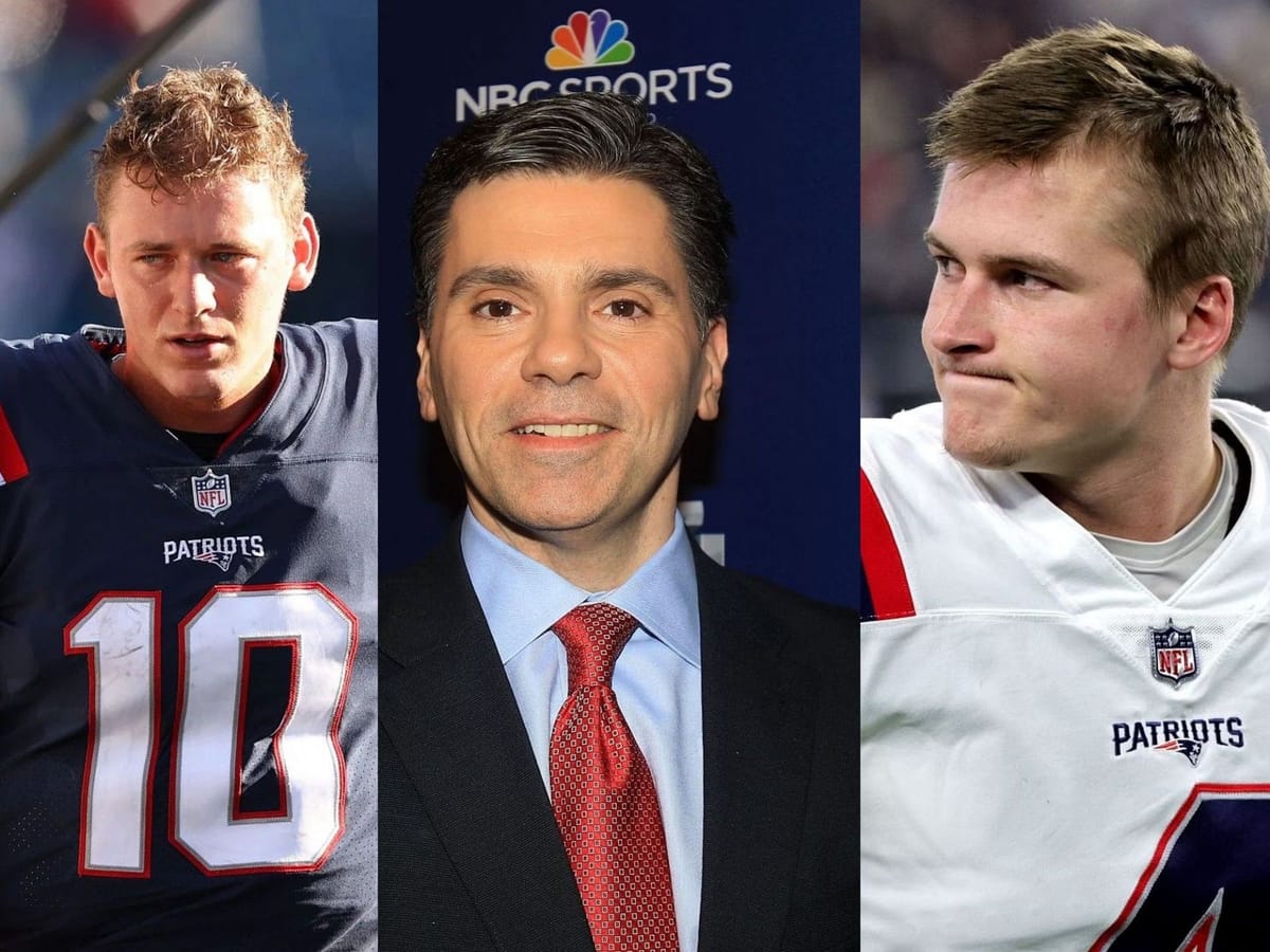 Not Tom Brady, Mike Florio names this Patriots star as next QB1 for Raiders