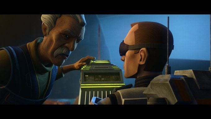 Star Wars: The Bad Batch season 2 episode 3 recap: What happens to ...
