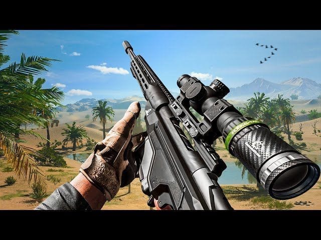 Warzone 2 ”Bonus challenge not working” error: How to fix, possible ...