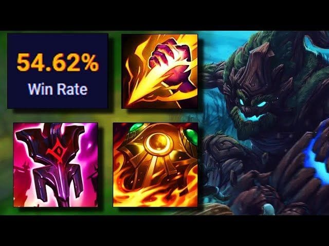 League of Legends patch 13.2 preview: Zoe buffs, Maokai double nerfs ...