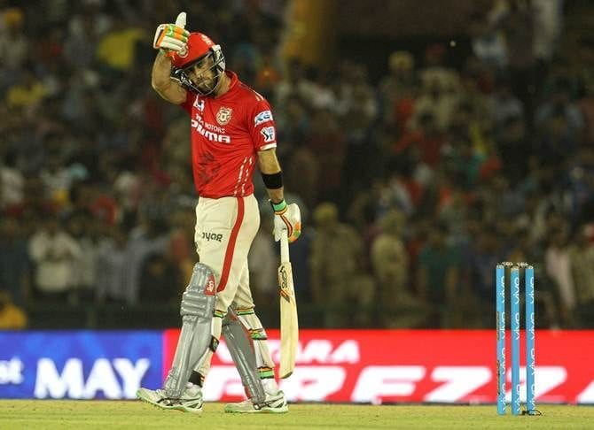 Glenn Maxwell IPL Career: Wickets, Runs, Records, Age, Price, Team 2022