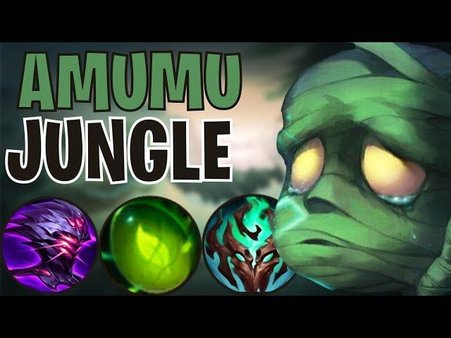 League of Legends Season 13 jungle guide: Best champions, changes ...