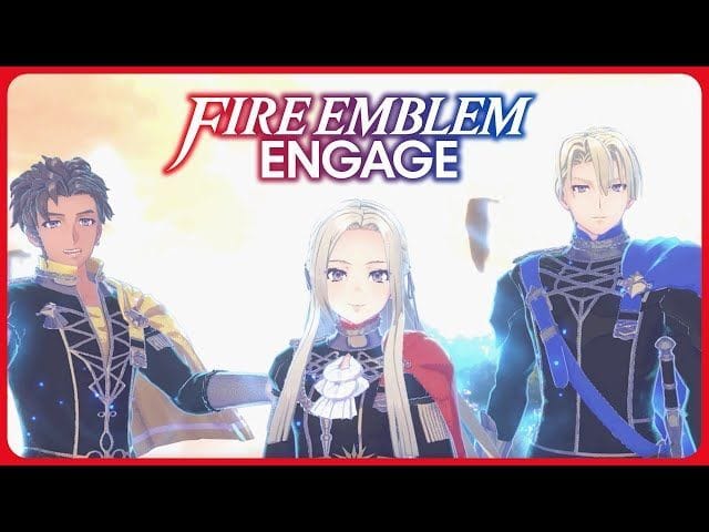 How to get all Emblems in Fire Emblem Engage