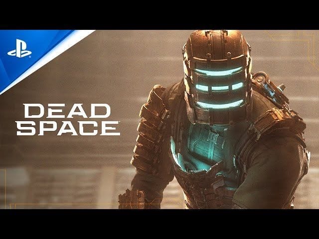 Every Power Node location in the Dead Space Remake
