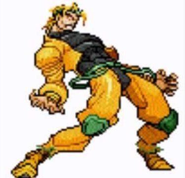 Fortnite teases JoJo's Bizarre Adventure collaboration in Chapter 4