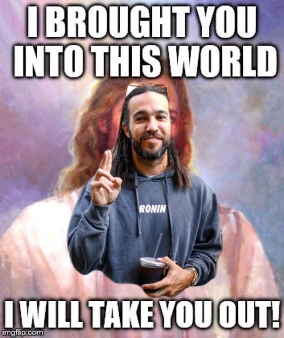 What did Pete Wentz do? Hilarious Brendon Urie baby memes trend in wake ...