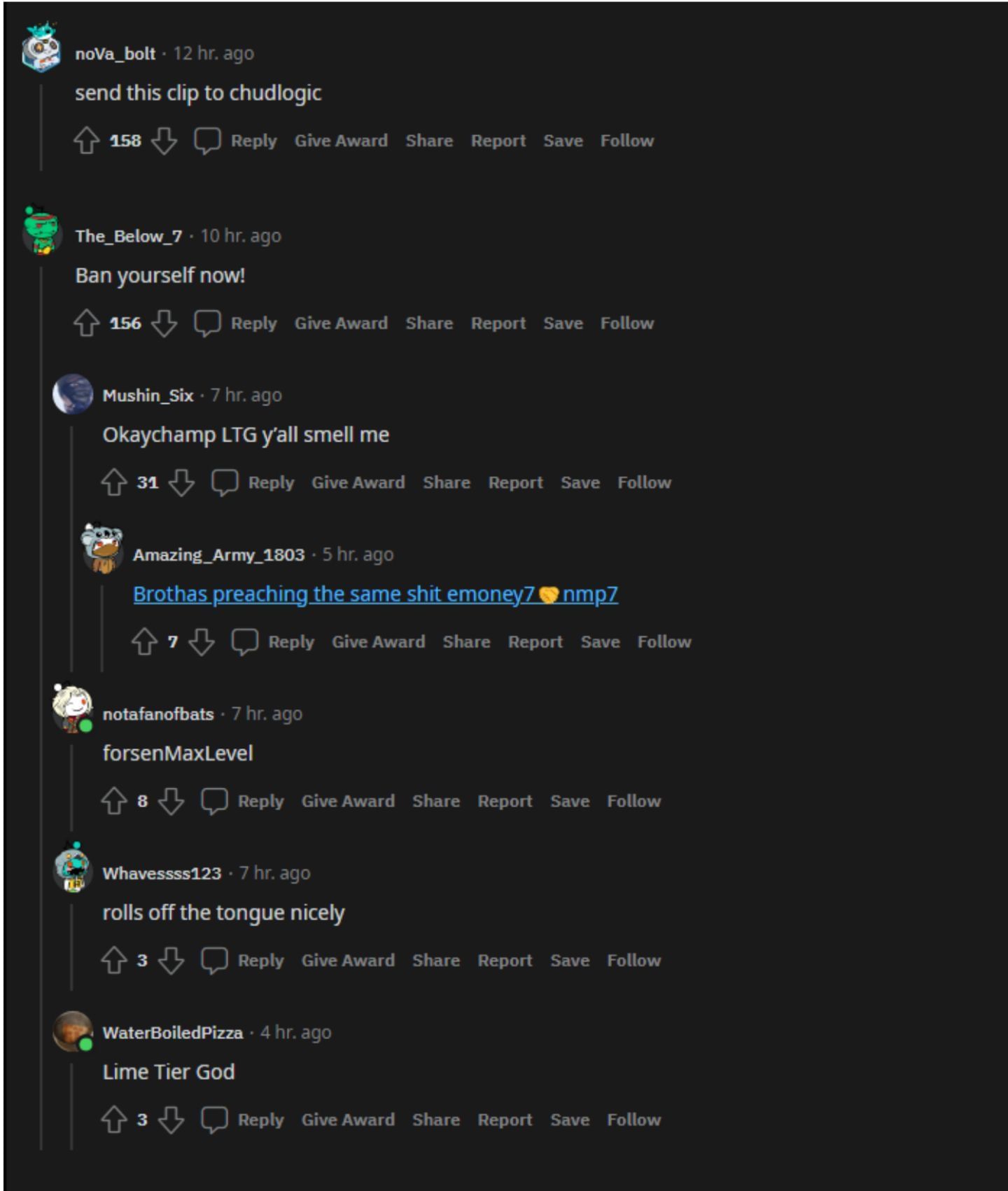 "Reflect on your life!" - Erobb221 rants about fans of Twitch drama