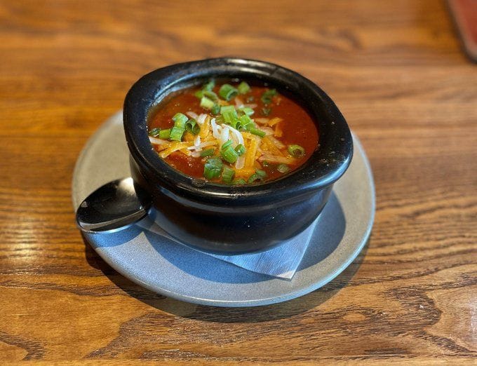 Outback introduces new Tasmanian Chili, Over-the-Top Brussels Sprouts ...