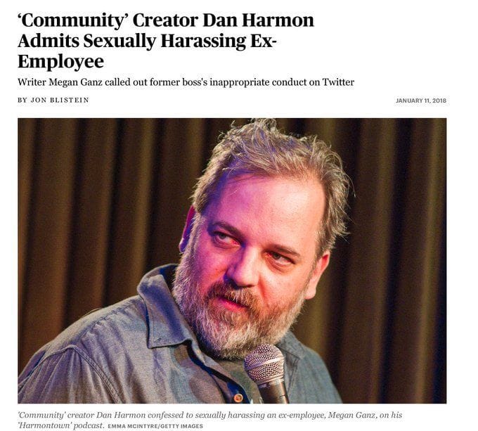 Rick and Morty fans worry about the series' future as Dan Harmon takes lead