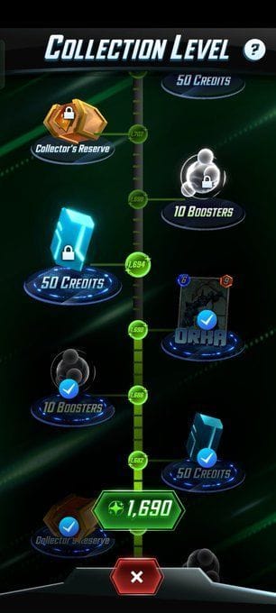 Orka card in Marvel Snap: How to get, abilities, and more