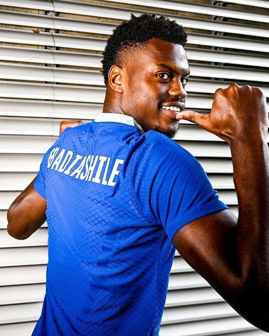 "You aren't the main guy so you have to adapt" - William Gallas explains why Chelsea summer ...