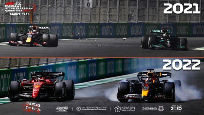 Having F1 races in the Middle East is 'beneficial' for all, claims ...