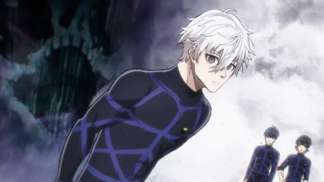 Blue Lock: What is the second selection? Explained