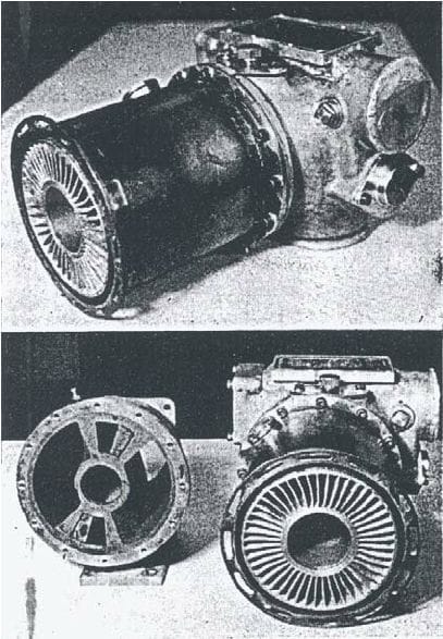 F1 Throwback: All the forgotten F1 engines that were never used feat ...