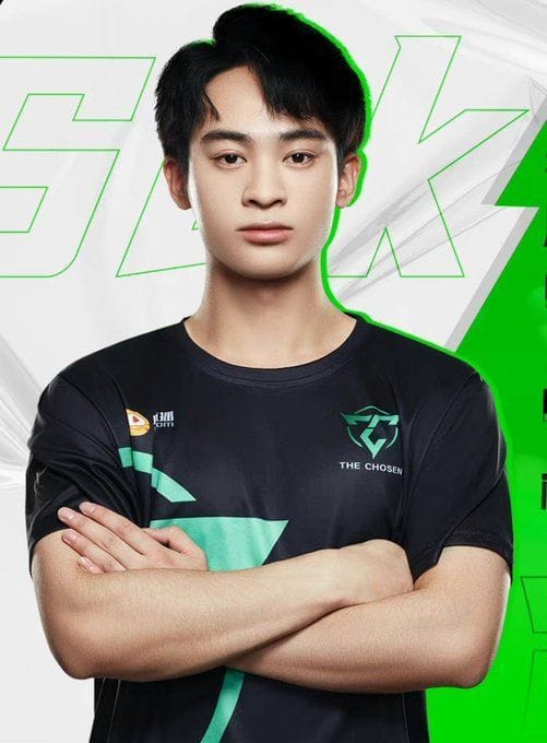 Weibo Gaming signs veteran PUBG Mobile player Suk for $809K transfer fee