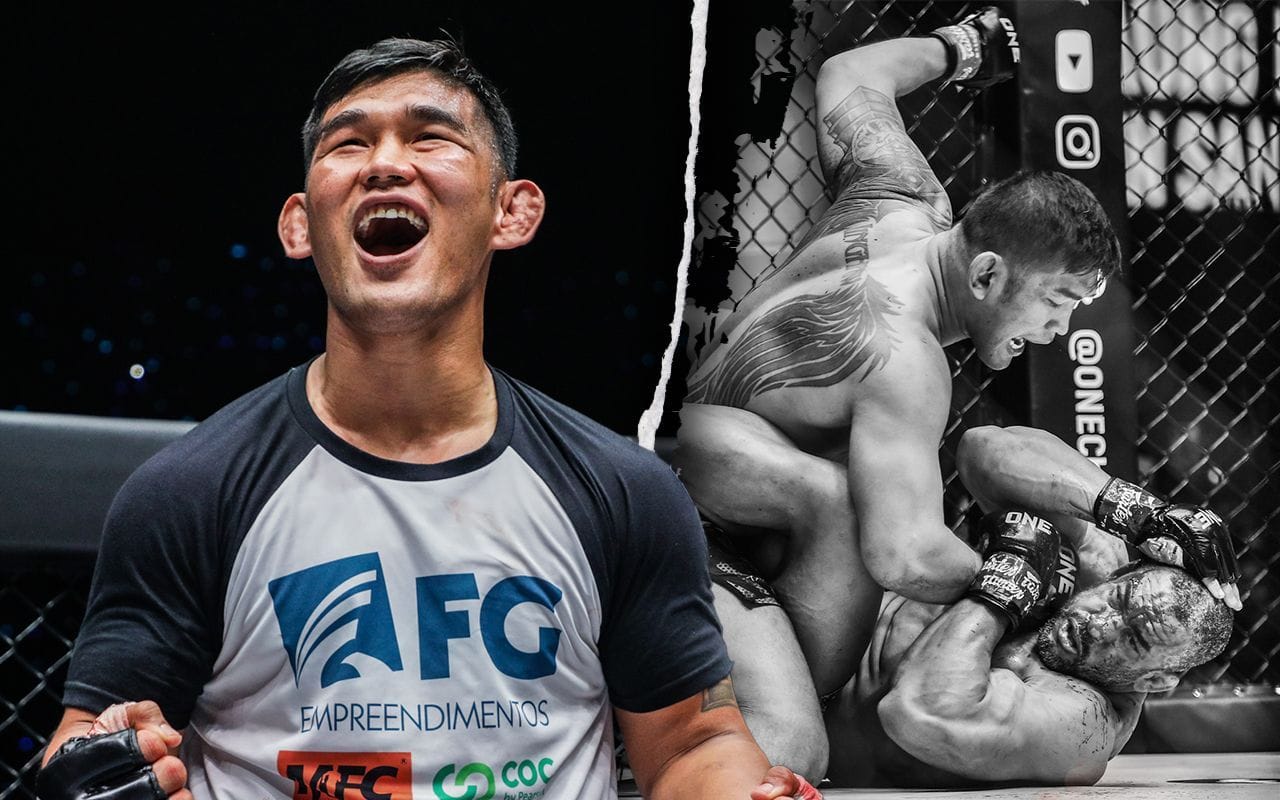 “I want to make it exciting for the fans” - Aung La N Sang talks about ...