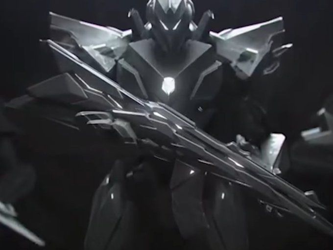 Valorant Araxys skin collection: All levels, variants, weapons, and more