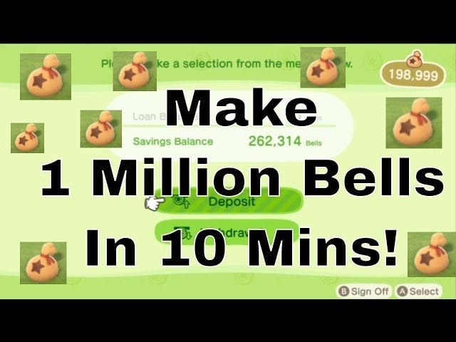 How to time travel in Animal Crossing: New Horizons