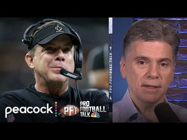 Could the hiring of Sean Payton as HC turn things around for the ... Could the hiring of Sean Payton as HC turn things around for the ...