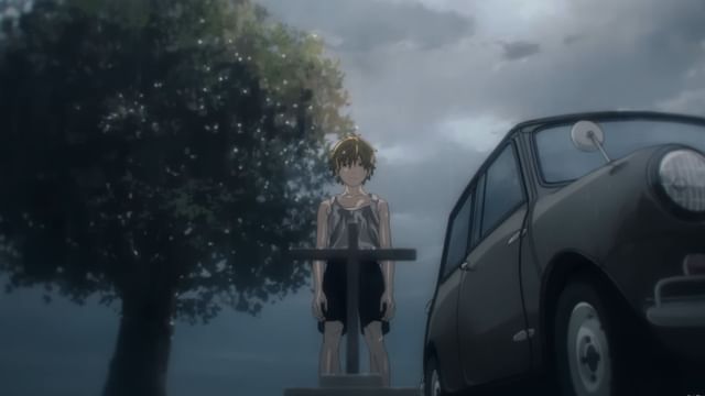 Chainsaw Man: What's behind the door in Denji's dream, explained