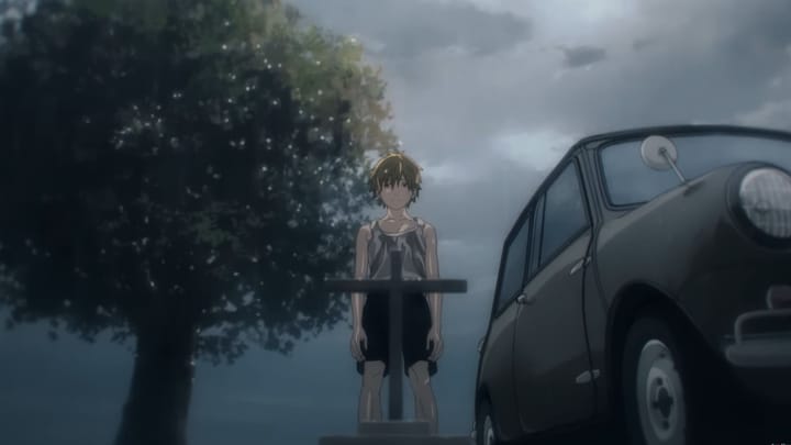 Chainsaw Man: What's behind the door in Denji's dream, explained