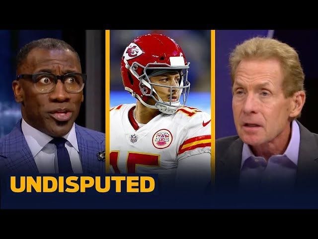 Brittany Mahomes reveals the real stylist behind husband Patrick's ...