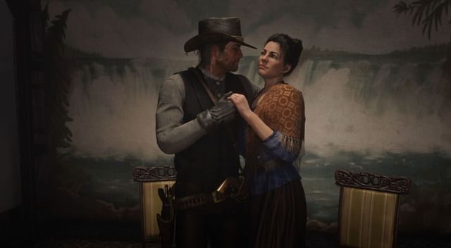 Why Red Dead Redemption 2's Arthur Morgan is one of the most memorable ...