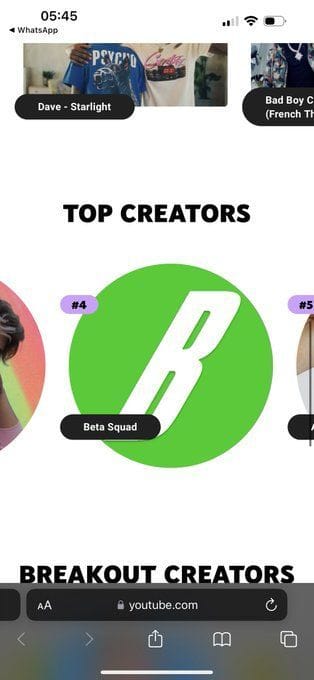 Beta Squad's Sharky talks about YouTube Editions and shares his ...