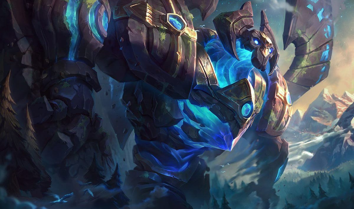 10 strongest League of Legends champions according to Runeterra lore