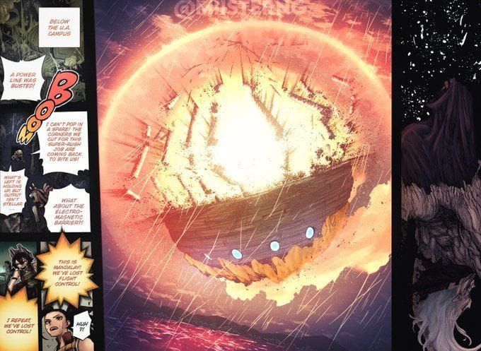 My Hero Academia chapter 378: Release date, where to read, what to ...