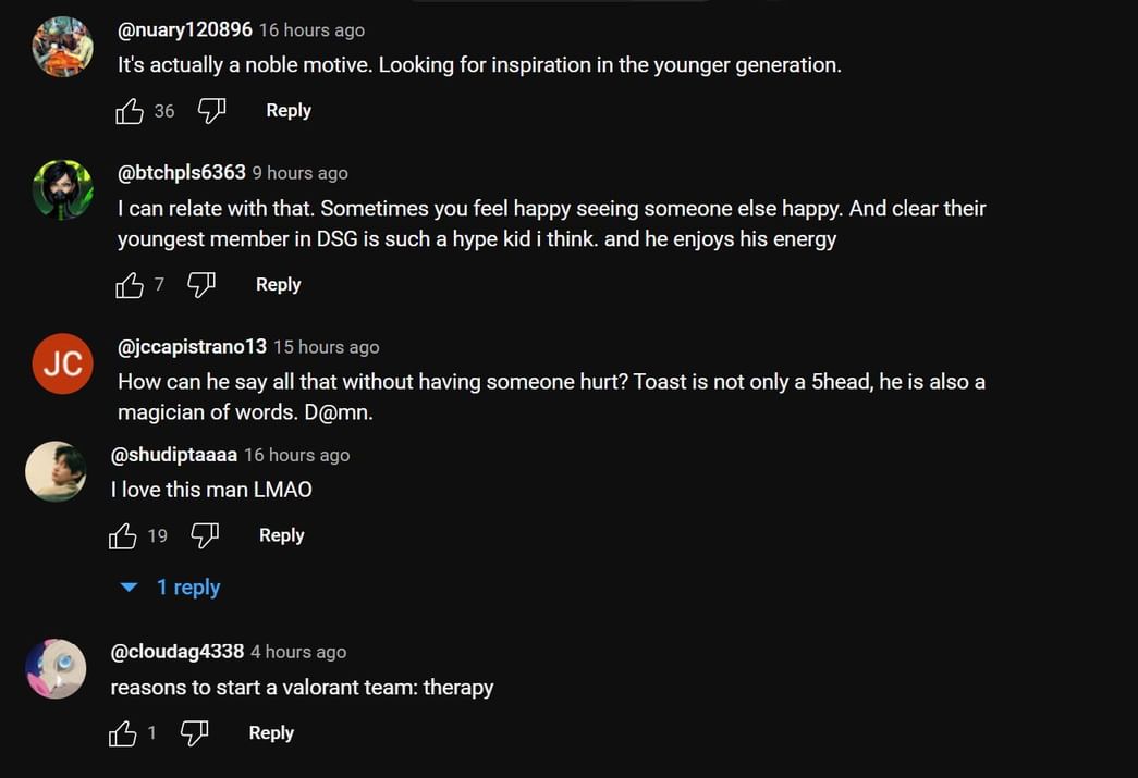 Disguised Toast reveals why he created DSG, says he's trying to get ...